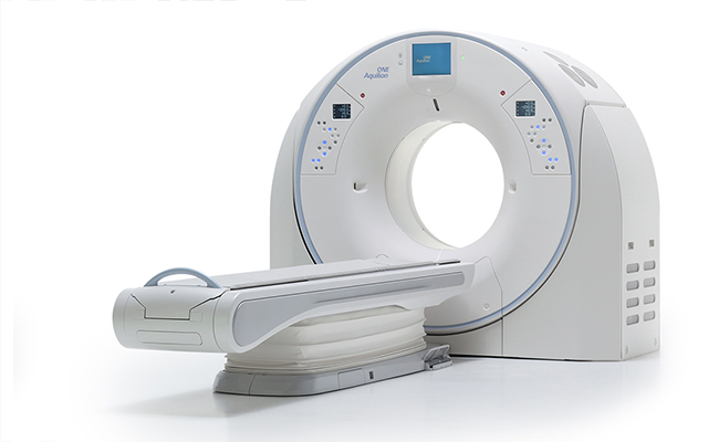 Купити КТ систему Aquilion ONE (Сanon Medical)